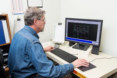 Plastic Extrusion - Custom Plastic Extrusion Profiles