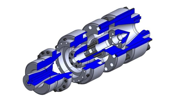 Plastic Extrusion Design Engineering – Lakeland Plastics