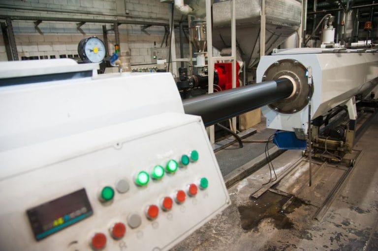 Common Types of Plastic Extrusion Methods